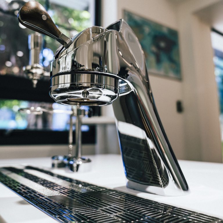 Modbar espresso | Fortunecaffe Taipei